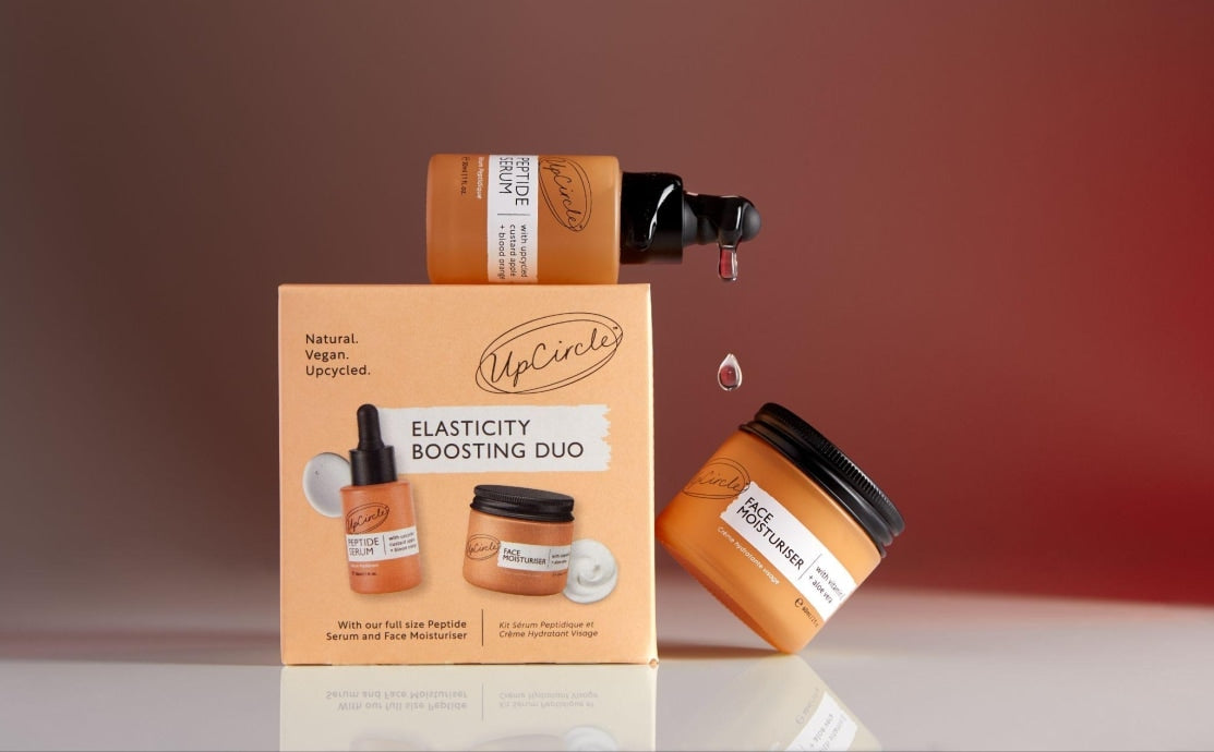 How to Improve Skin Elasticity | Vitamins for Skin Elasticity - UpCircle