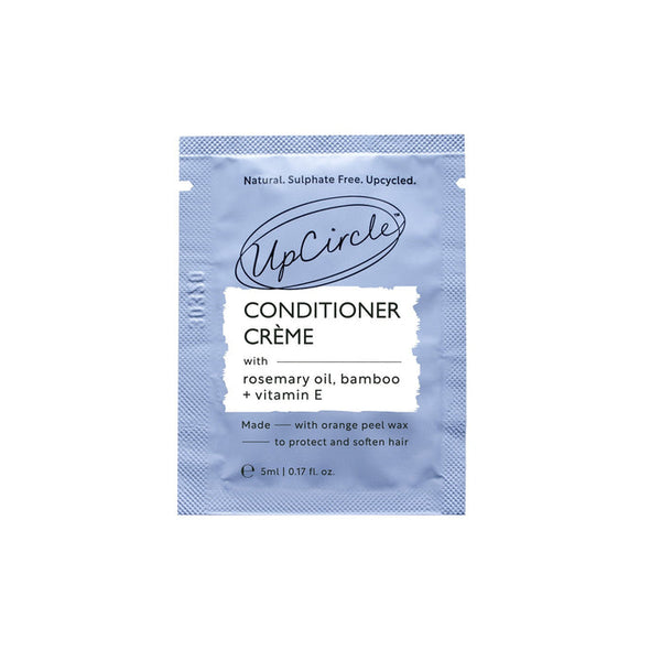 Conditioner Sachet 0.17oz - UpCircle
