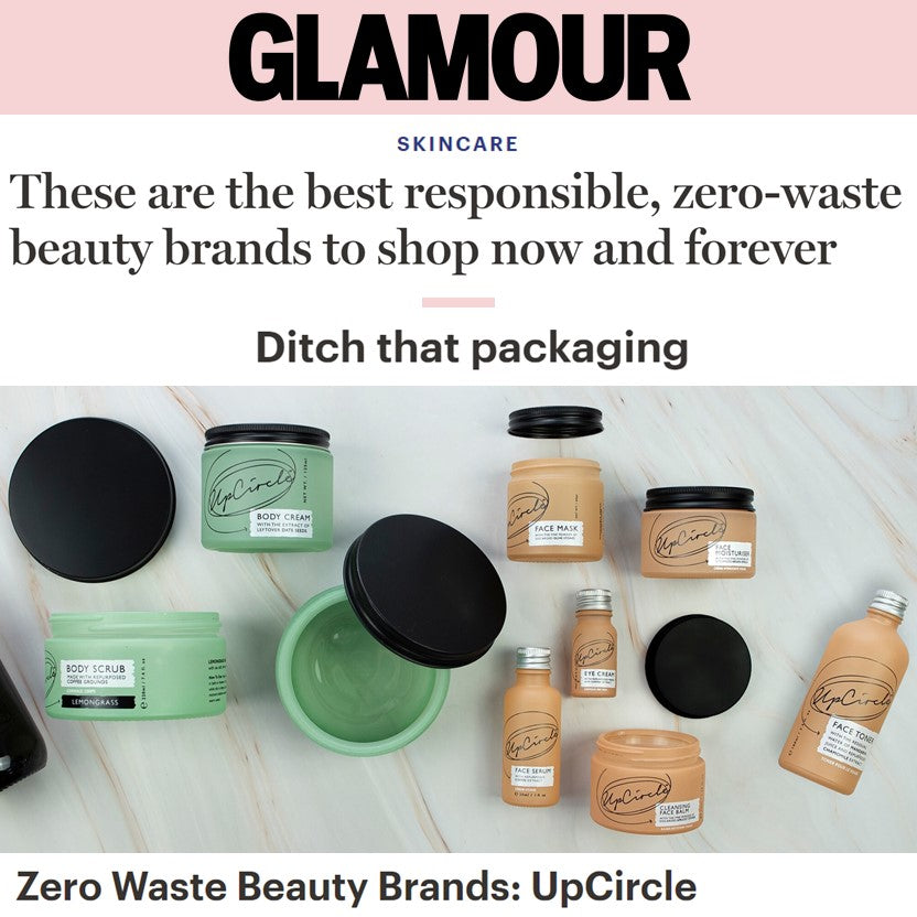 Press Releases | UpCircle Beauty