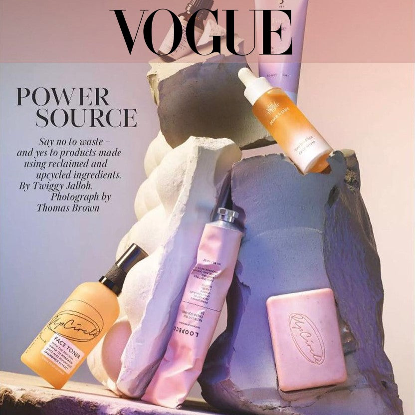 Press Releases | UpCircle Beauty
