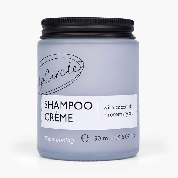 Jumbo UpCircle Shampoo Crème | Suitable For All Hair Types